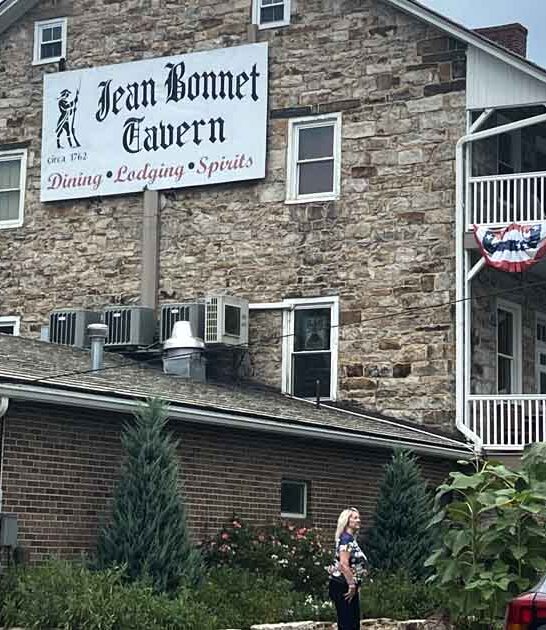 best breakfast tavern pennsylvania ftr