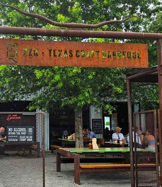 best brisket virginia restaurant ftr