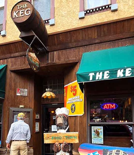 best buffalo burgers colorado ftr