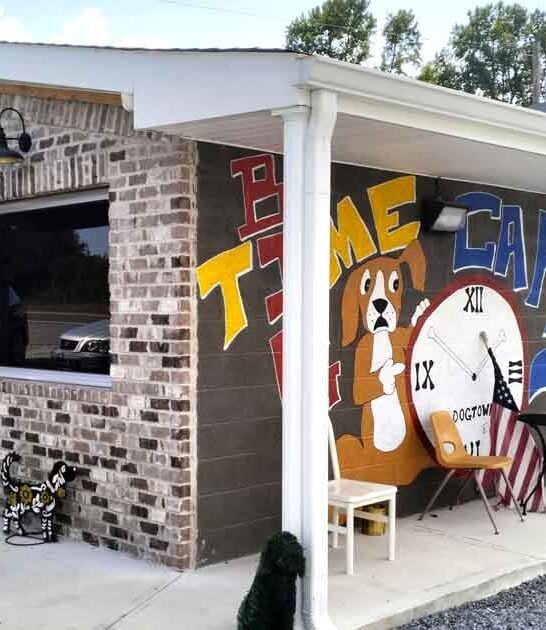 best burger cafe alabama ftr