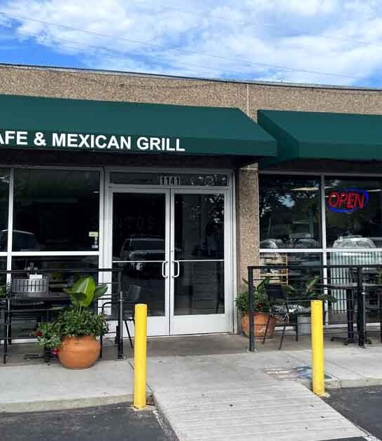 best burrito colorado restaurant ftr