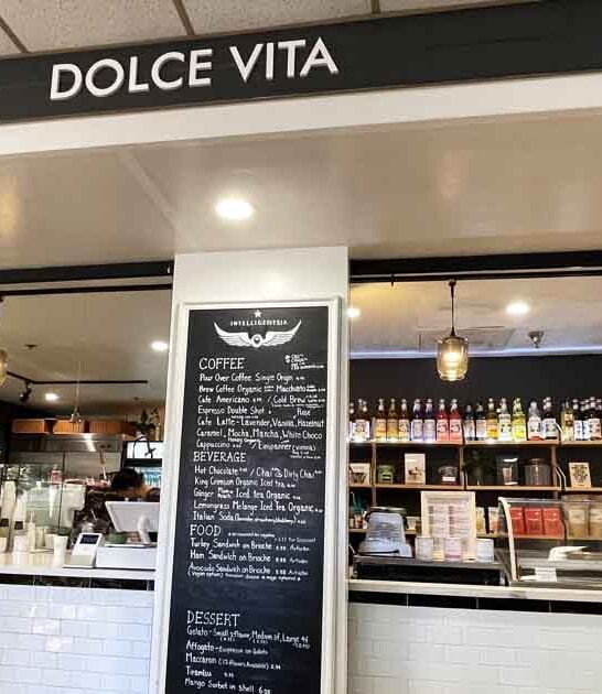 best coffee california ftr