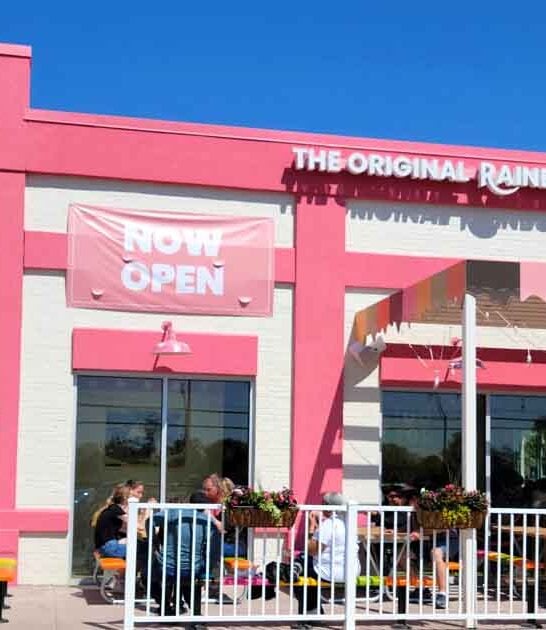 best cream shop illinois ftr