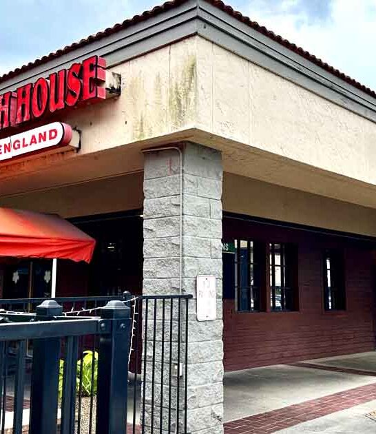 best florida seafood joint ftr