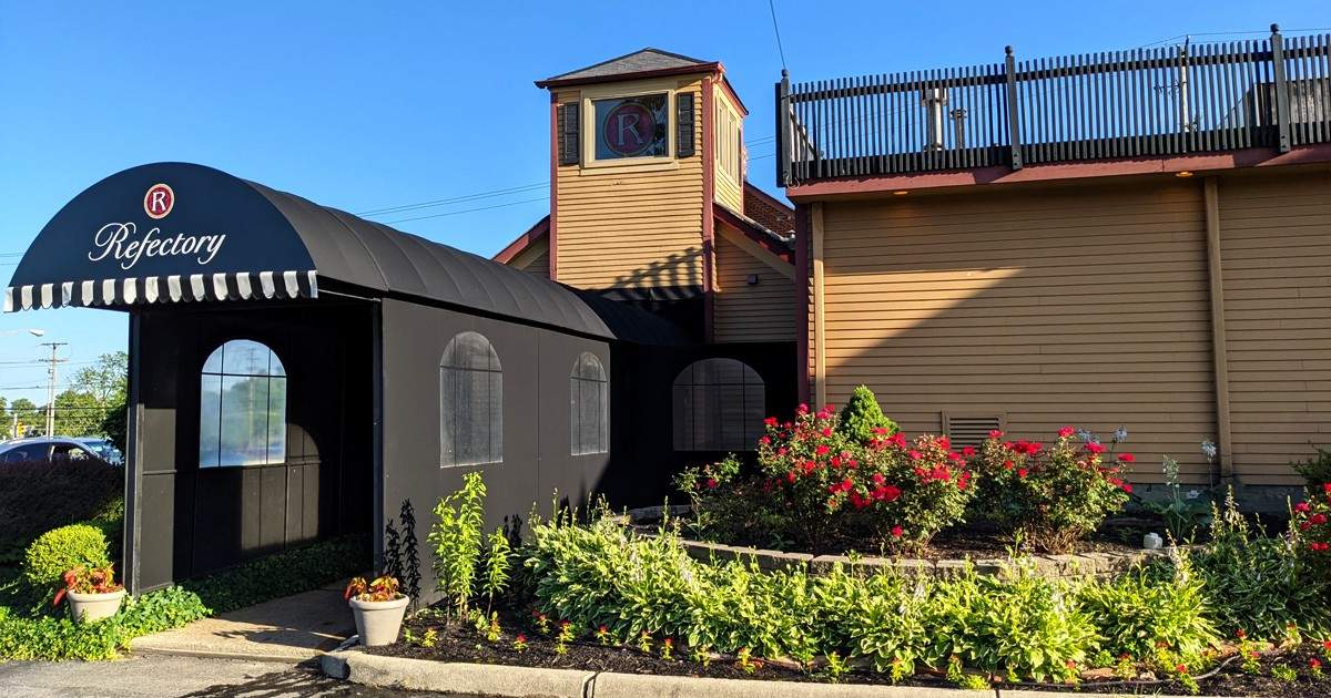 The Best Kept Food Secret In Ohio Is At This One-Of-A-Kind Spot