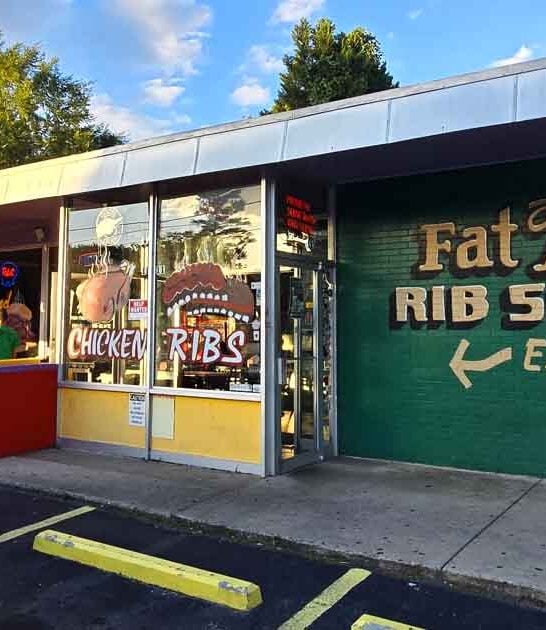 best georgia ribs joint ftr