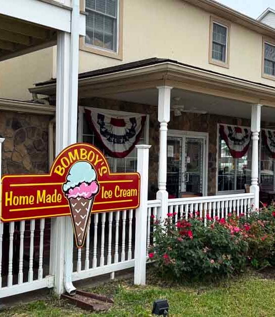 best ice cream maryland ftr