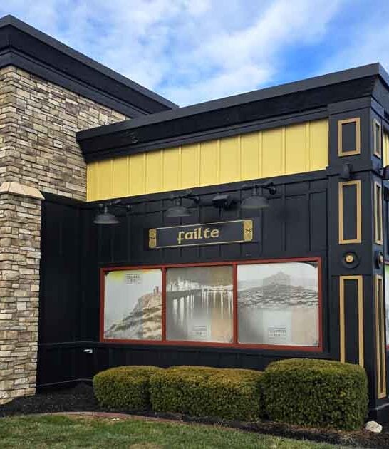 best lively indiana pub ftr