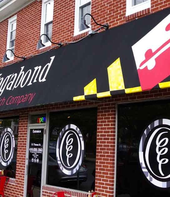 best maryland milkshake spot ftr