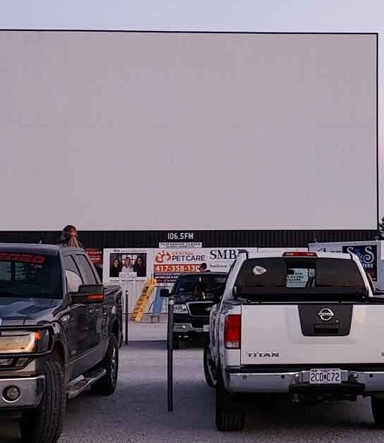 best night out missouri ftr