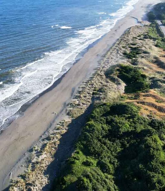 best oregon rv campground ftr