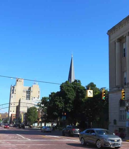 best overlooked michigan city ftr