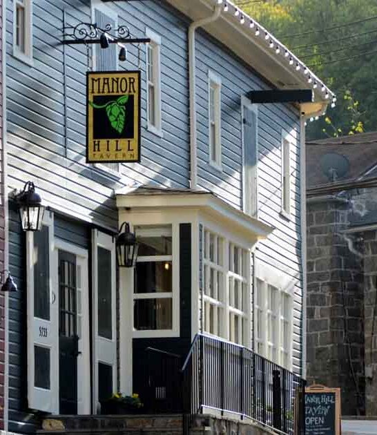 best places retire maryland ftr