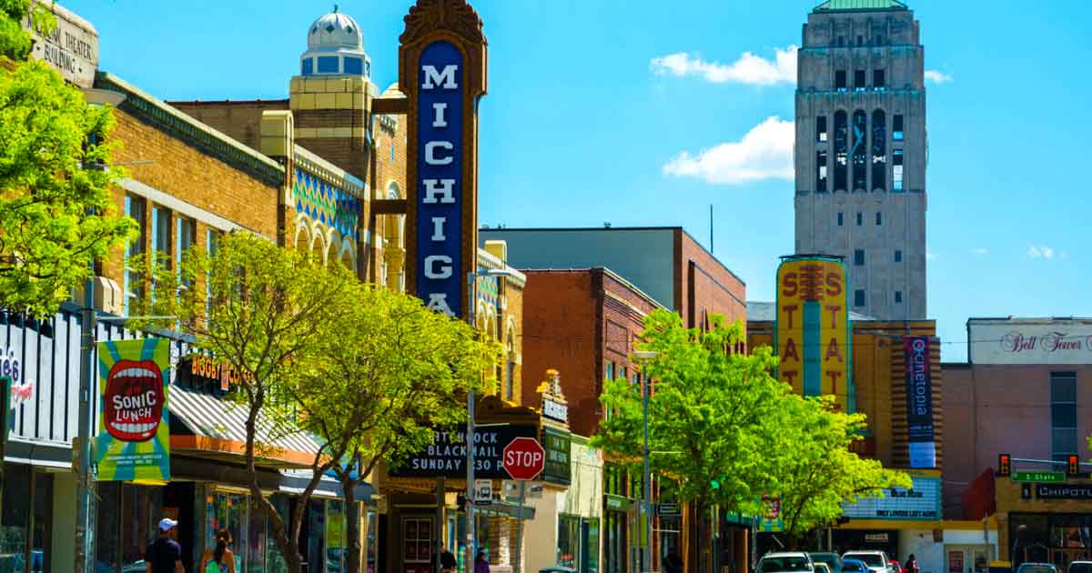 It Turns Out 6 Of The Best Places To Retire In The U.S. Are Right Here ...