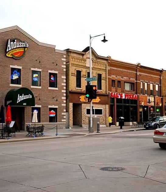 best places retire wisconsin ftr