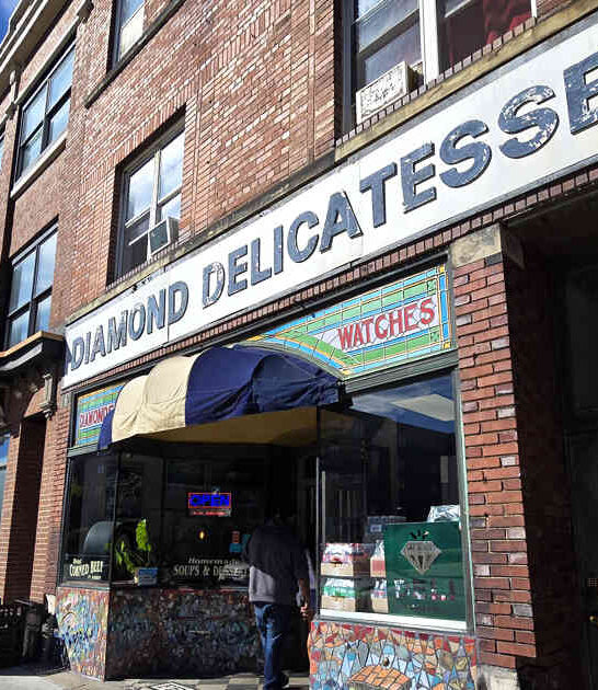 best reuben ohio restaurant ftr