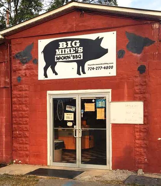 best ribs pennsylvania restaurant ftr