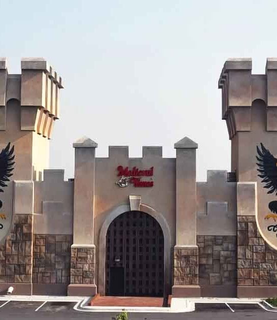 best themed restaurants maryland ftr