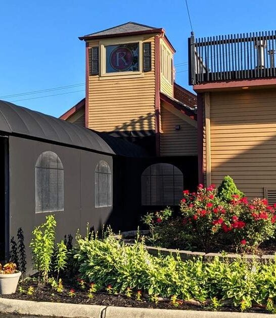 best thing eaten ohio ftr