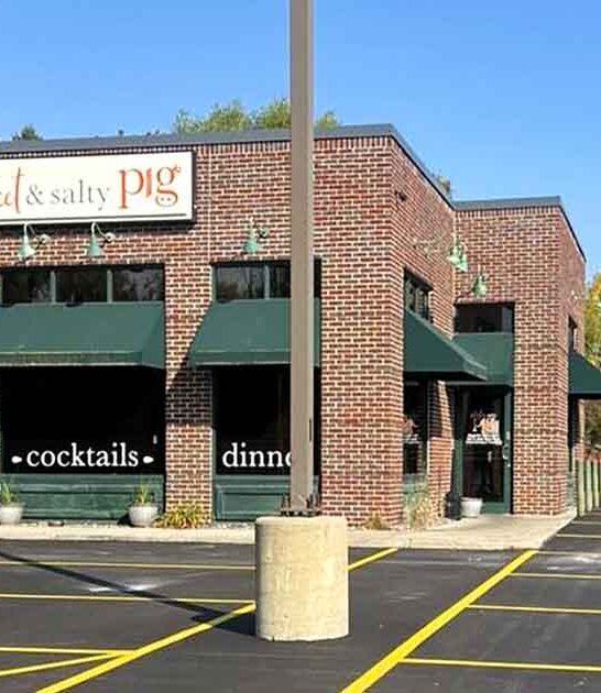 best unassuming wisconsin diner ftr