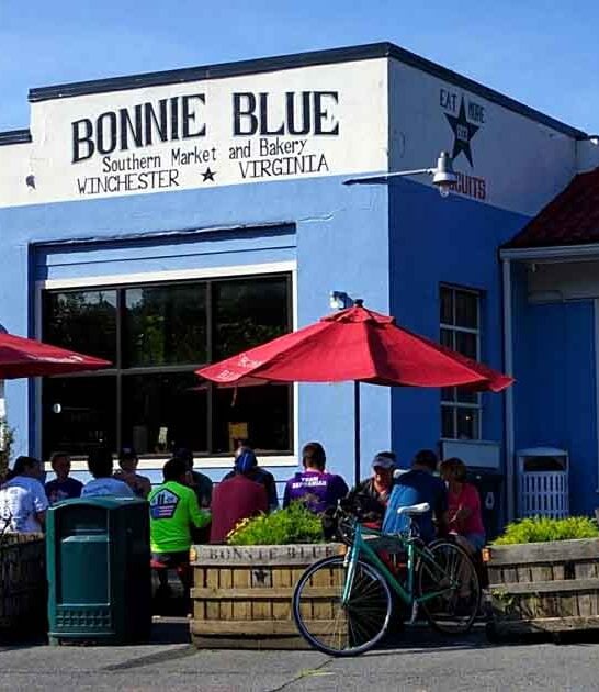 best virginia bakery ftr