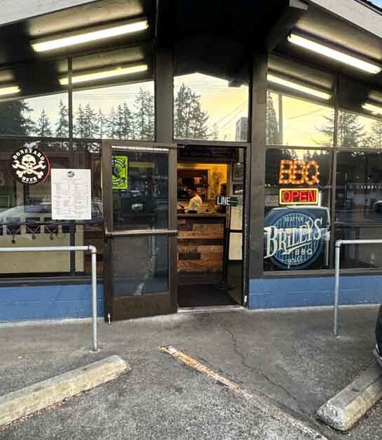 best washington bbq joint ftr