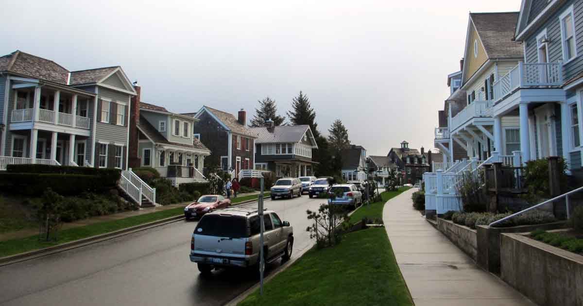 This Sleepy Washington Town Has Everything You Want — And Locals Hope ...