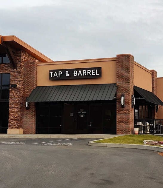 best wine pub washington ftr