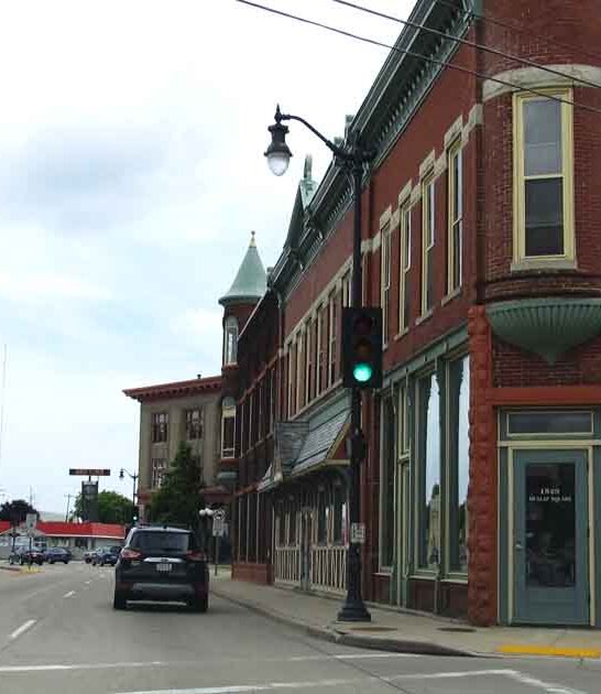 best wisconsin city ftr