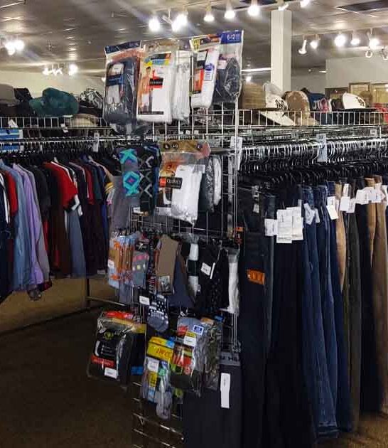 best wisconsin thrift stores ftr