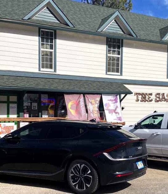 bigfoot museum shop colorado ftr