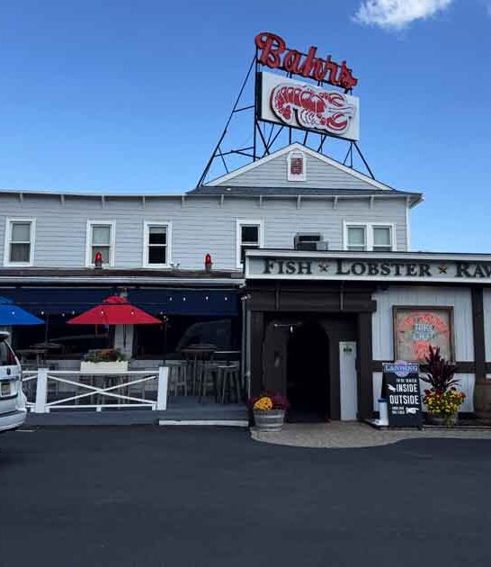 bisque new jersey restaurant ftr