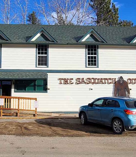 bizarre gift shop colorado ftr