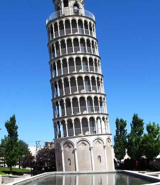 bizarre illinois landmark visit ftr