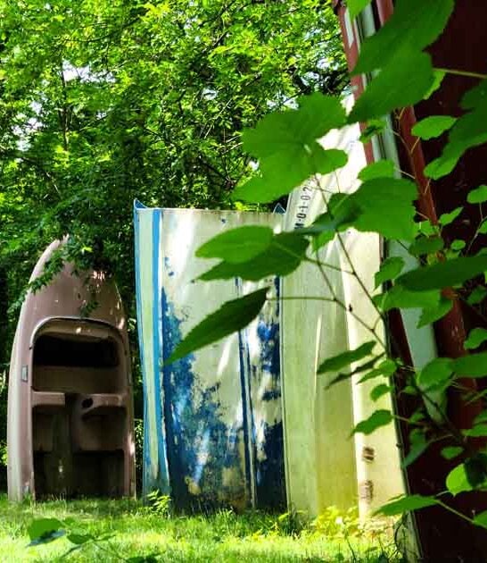 bizarre missouri landmark ftr