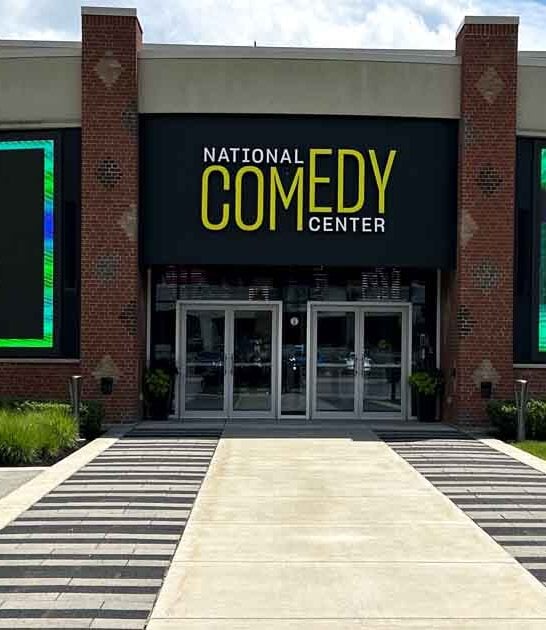 bizarre museum new york ftr