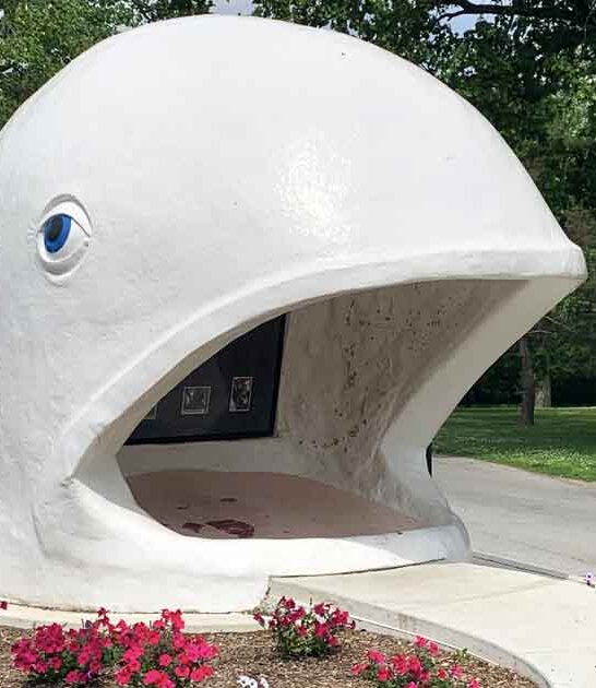bizarre roadside attractions indiana ftr