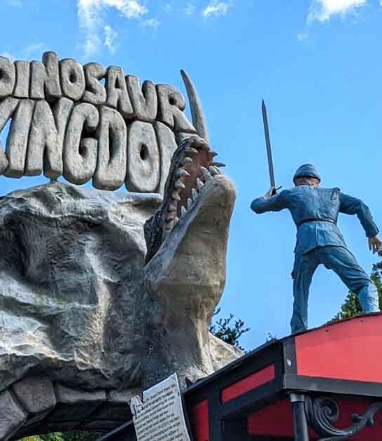 bizarre virginia landmark take ftr