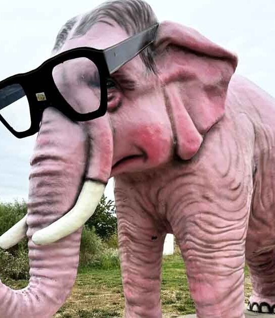 bizarre wisconsin landmark strangest ftr