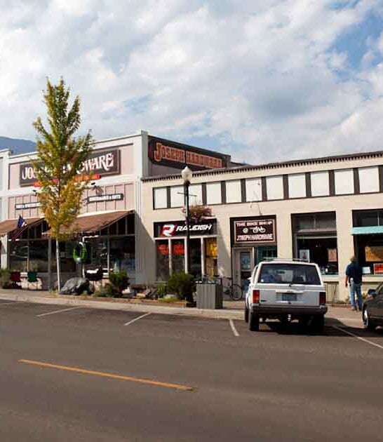 blissfully relaxing oregon towns ftr