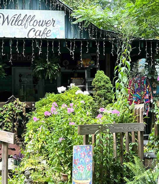 bohemian style cafe alabama ftr