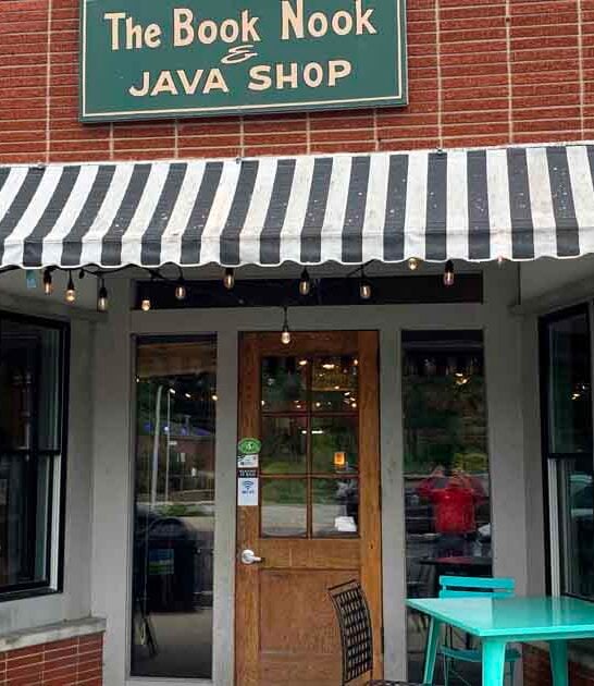 bookstore bar michigan novel ftr