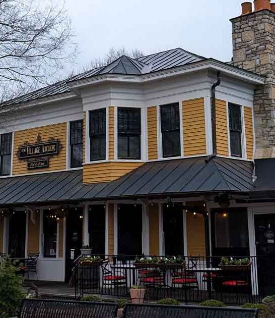 bourbon loving eatery kentucky ftr