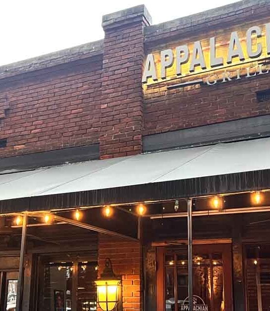 bourbon salmon georgia restaurant ftr