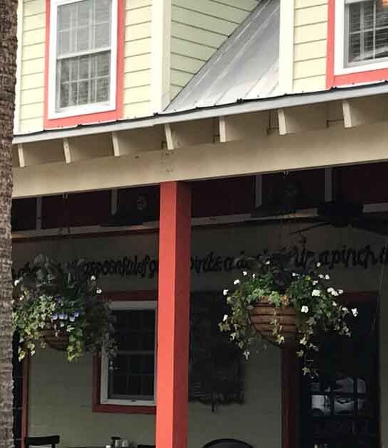 breakfast cafe south carolina ftr