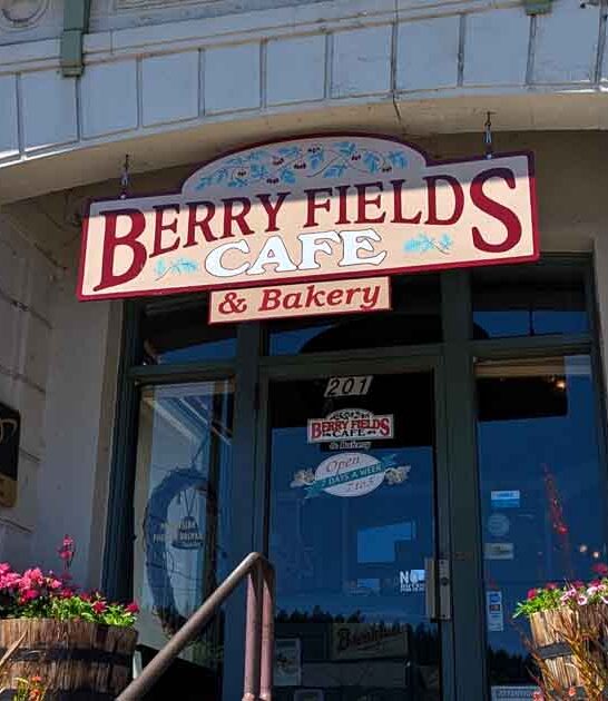 breakfast cozy washington cafe ftr