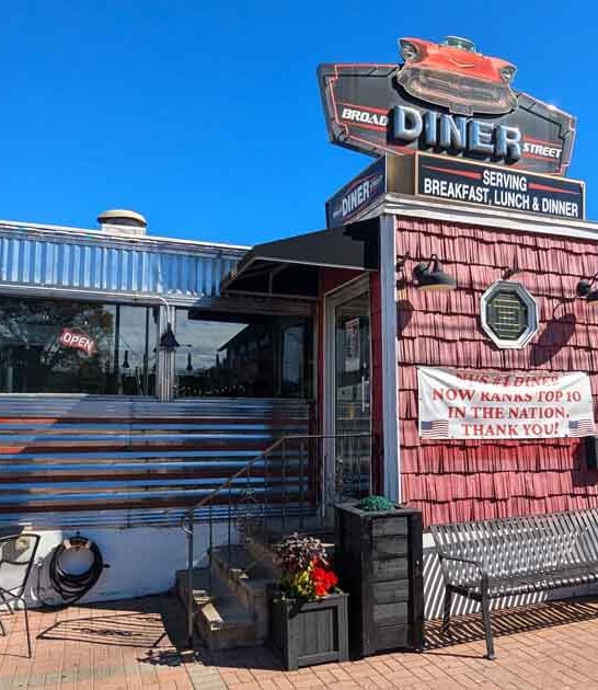 breakfast eatery new jersey ftr