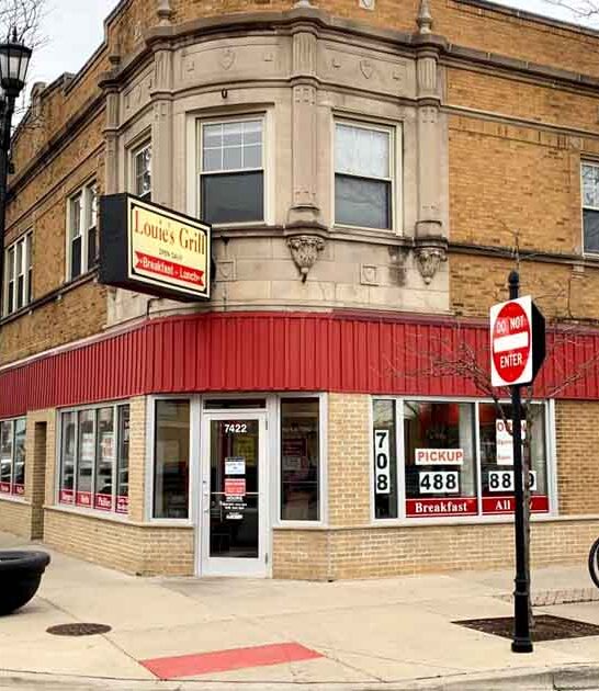 breakfast joint illinois favorite ftr