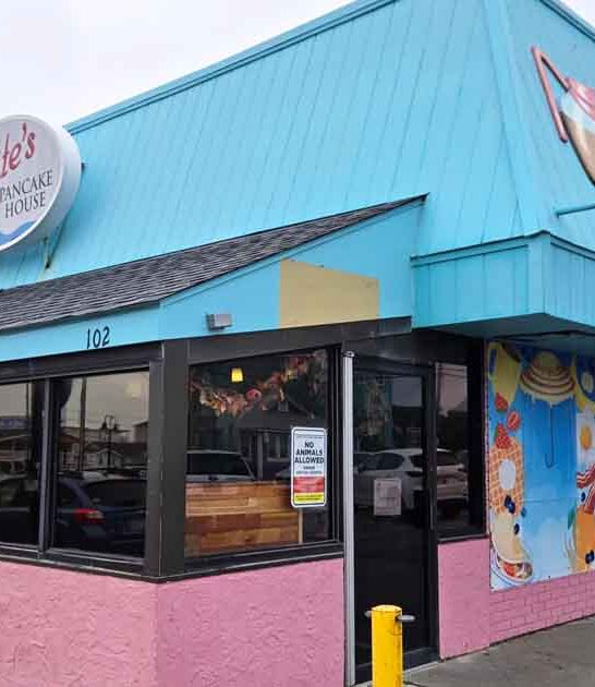 breakfast joint north carolina ftr