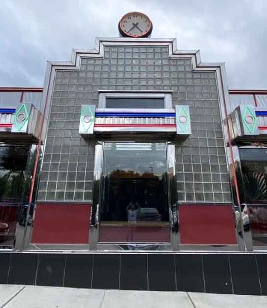 breakfast spot new jersey ftr